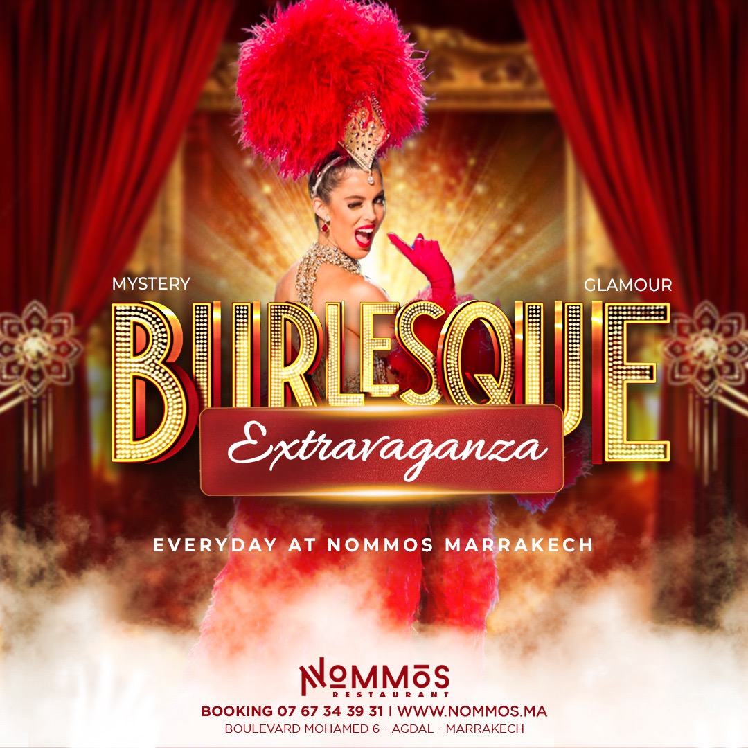 NOMMOS RESTAURANT – Notre carte